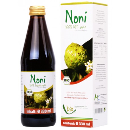 What’s So Special About Noni Fruit? – Noni Juice